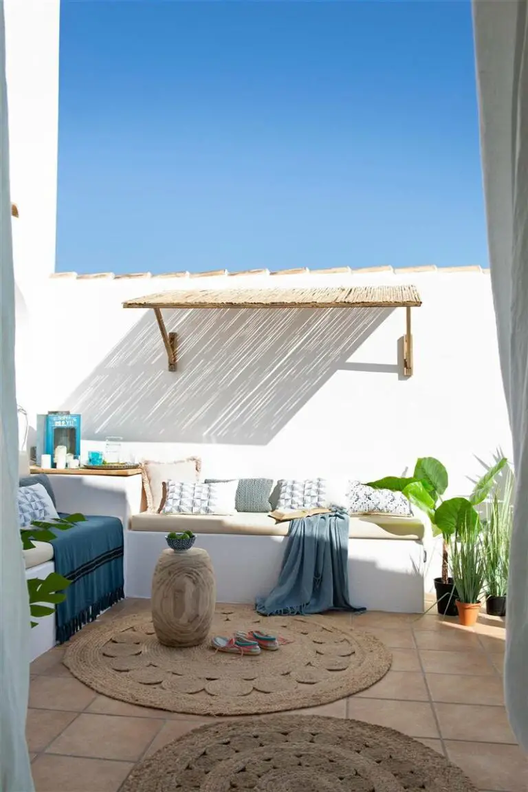 10 Idées Pour Créer Une Terrasse Sublime Sans Faire de Travaux