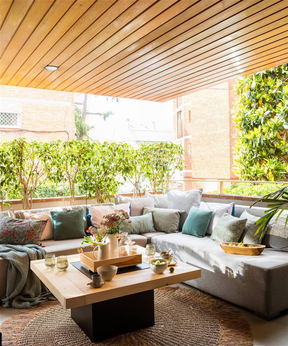 10 Idées Pour Créer Une Terrasse Sublime Sans Faire de Travaux