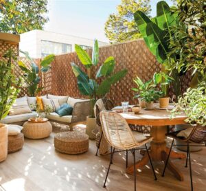 10 Idées Pour Créer Une Terrasse Sublime Sans Faire de Travaux
