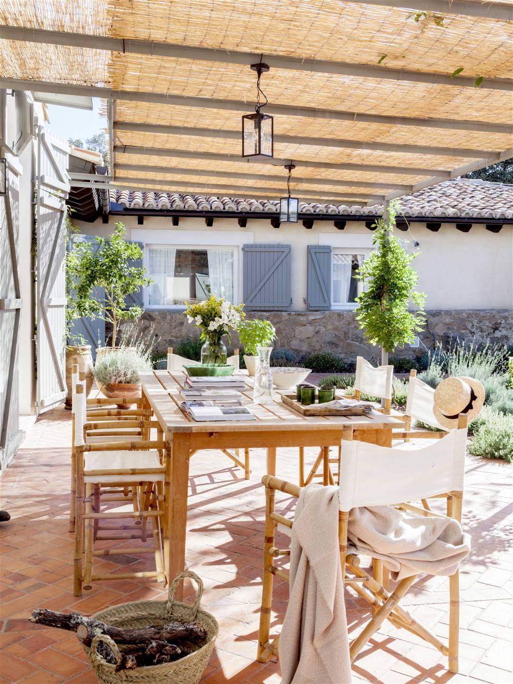 11 Étapes Pour Préparer Sa Terrasse Pour Les Beaux Jours