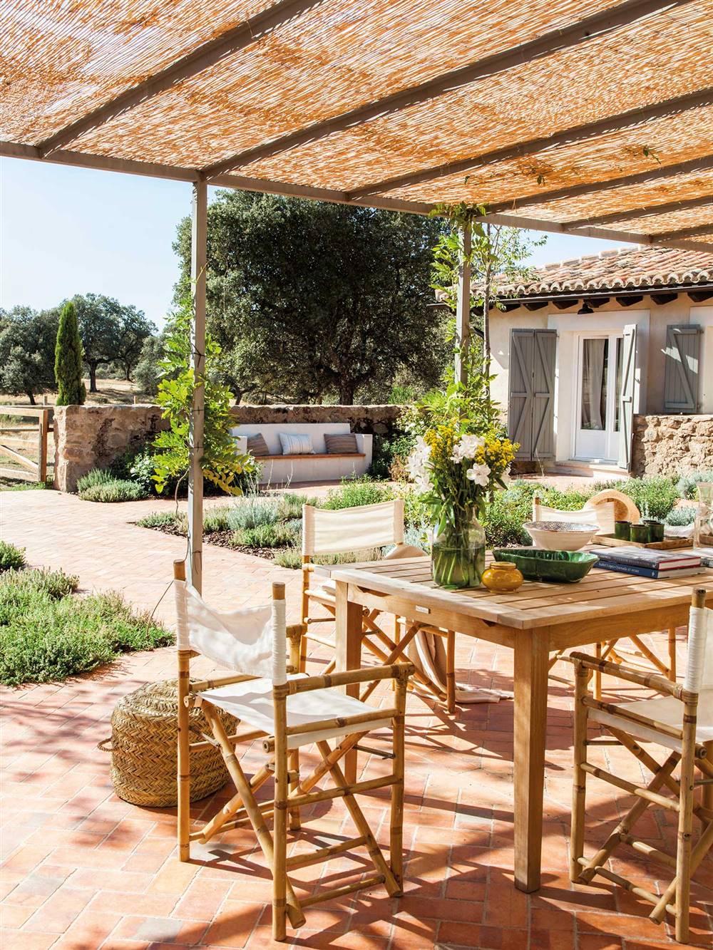 11 Étapes Pour Préparer Sa Terrasse Pour Les Beaux Jours