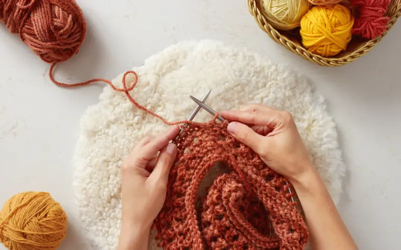 10 ACTIVITES GRATUITES A FAIRE A LA MAISON RELAXANTES