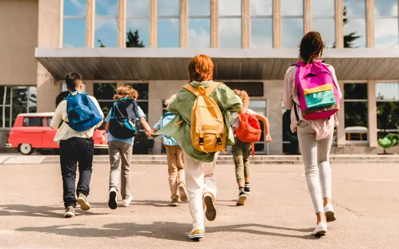 21 traditions de la rentrée scolaire à essayer cette année