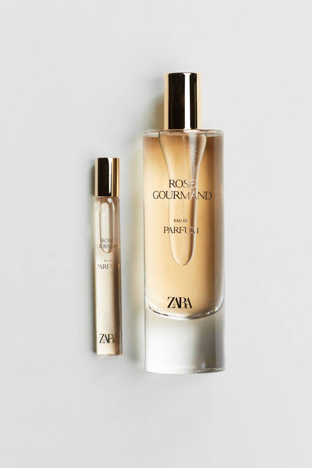10 Parfums Zara Pour Cet Automne/Hiver A Moins de 25