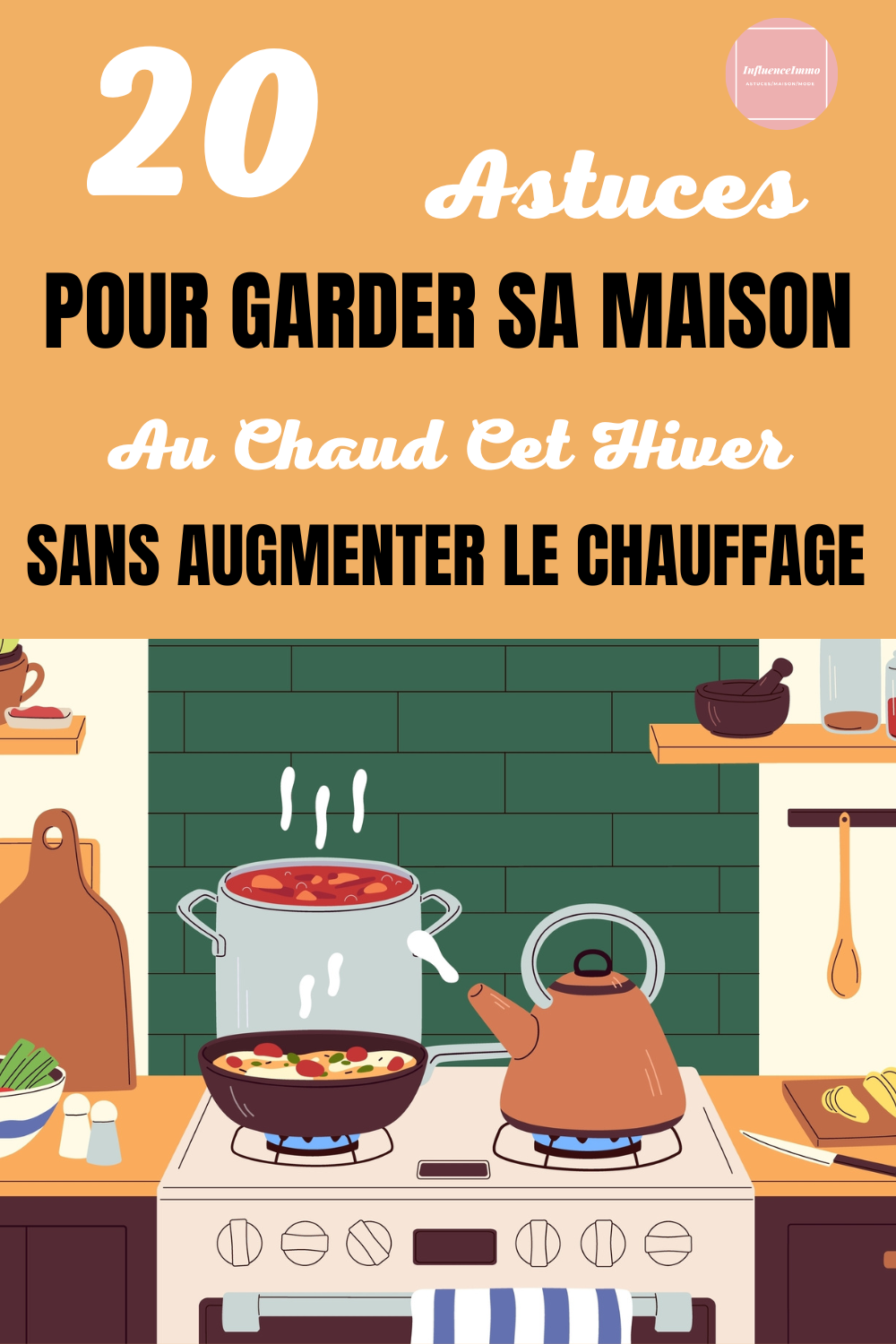20 Façons Économiques De Rester Au Chaud A La Maison