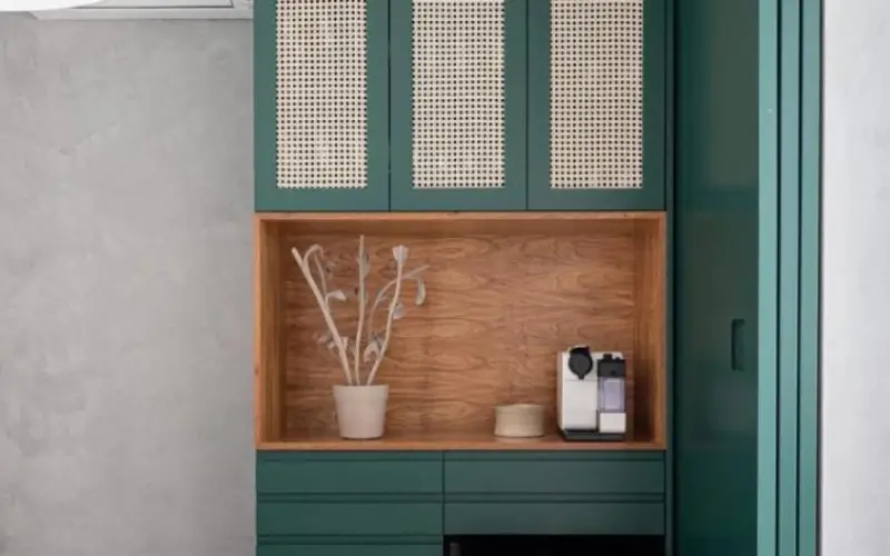 14 Conseils Pour Aménager Un Coin Café Rustique