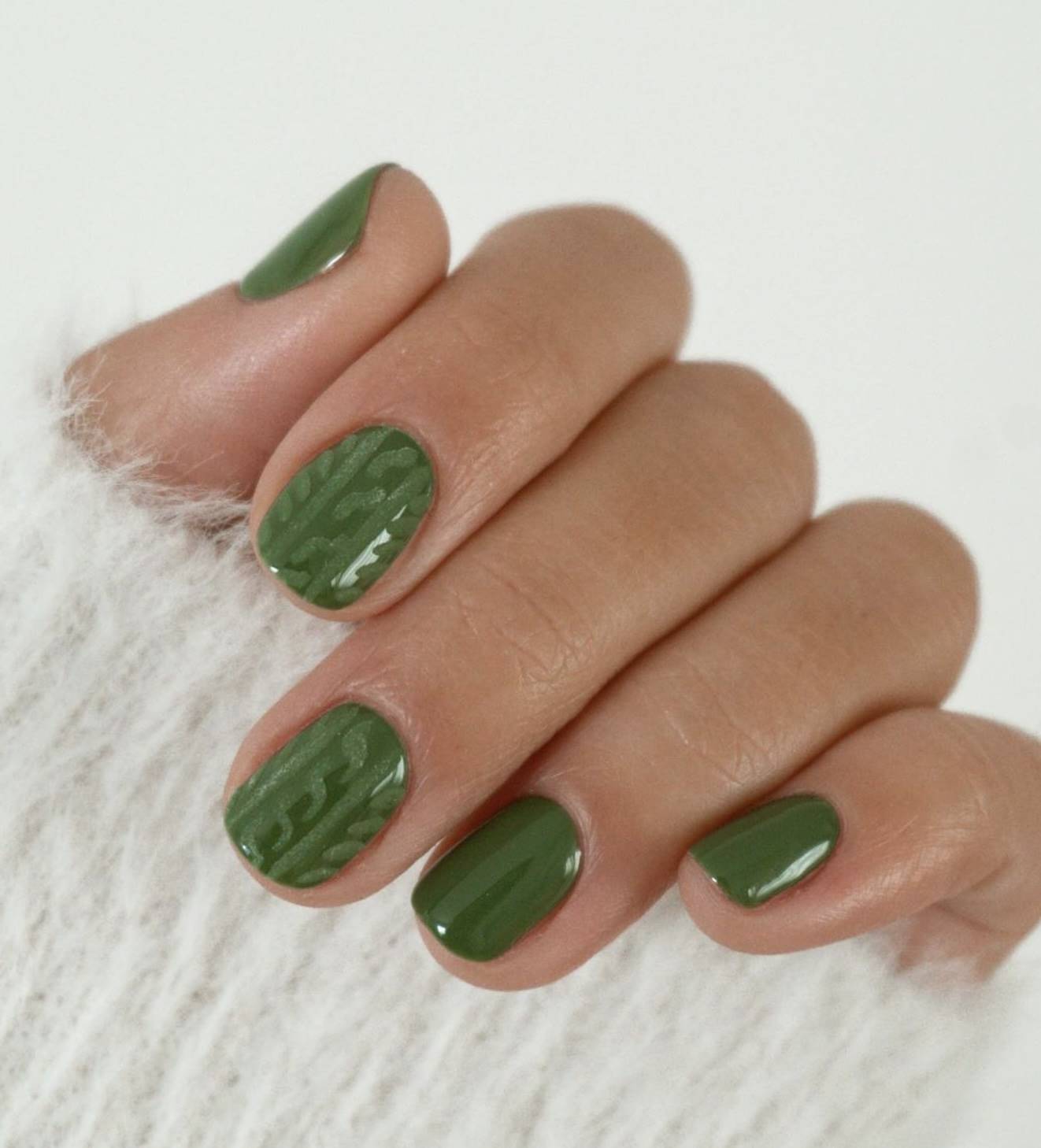 Les 10 Couleurs D'Ongles Les Plus En Vogues Pour 2023