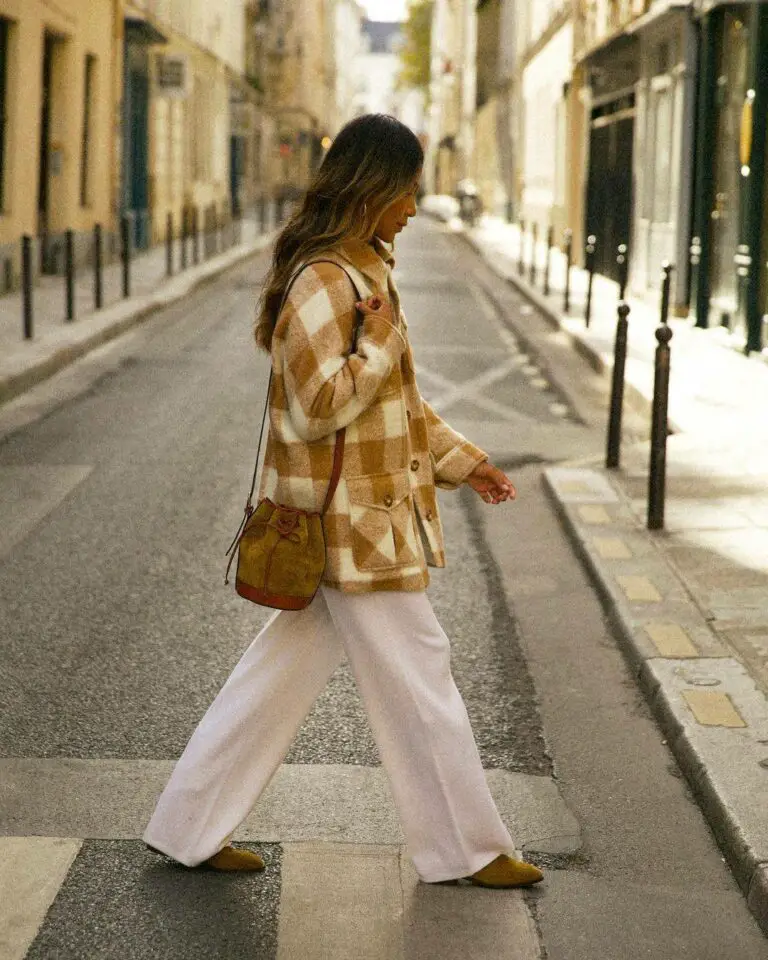 9 Basiques Pour Créer des Looks Elégants Pour Cet Auomne/Hiver