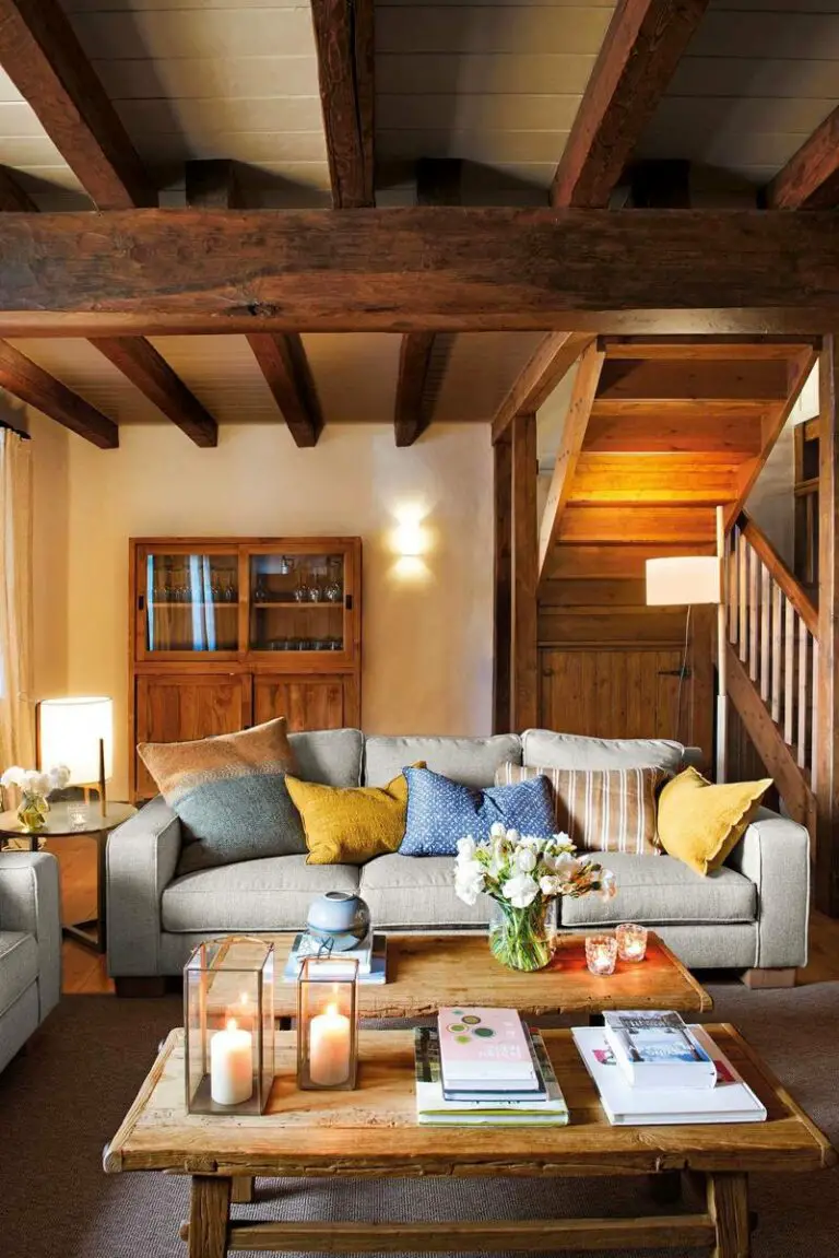 Les 14 Meilleurs Astuces Pour Avoir Une Maison Plus Cosy