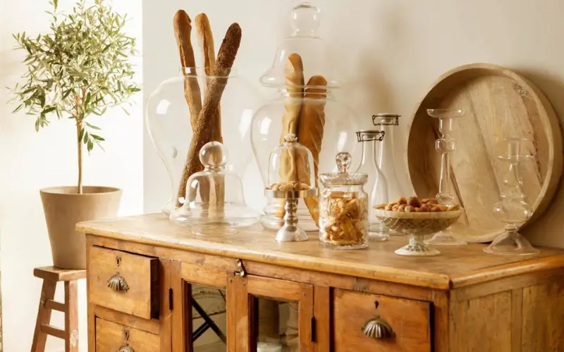 16 Meubles Vintages Et Unique Pour Donner Du Style A Votre Maison