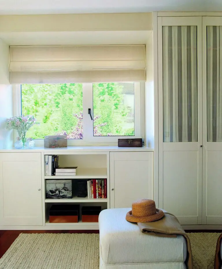 10 Coins de Notre Maison Pour Installer Un Placard Pratique