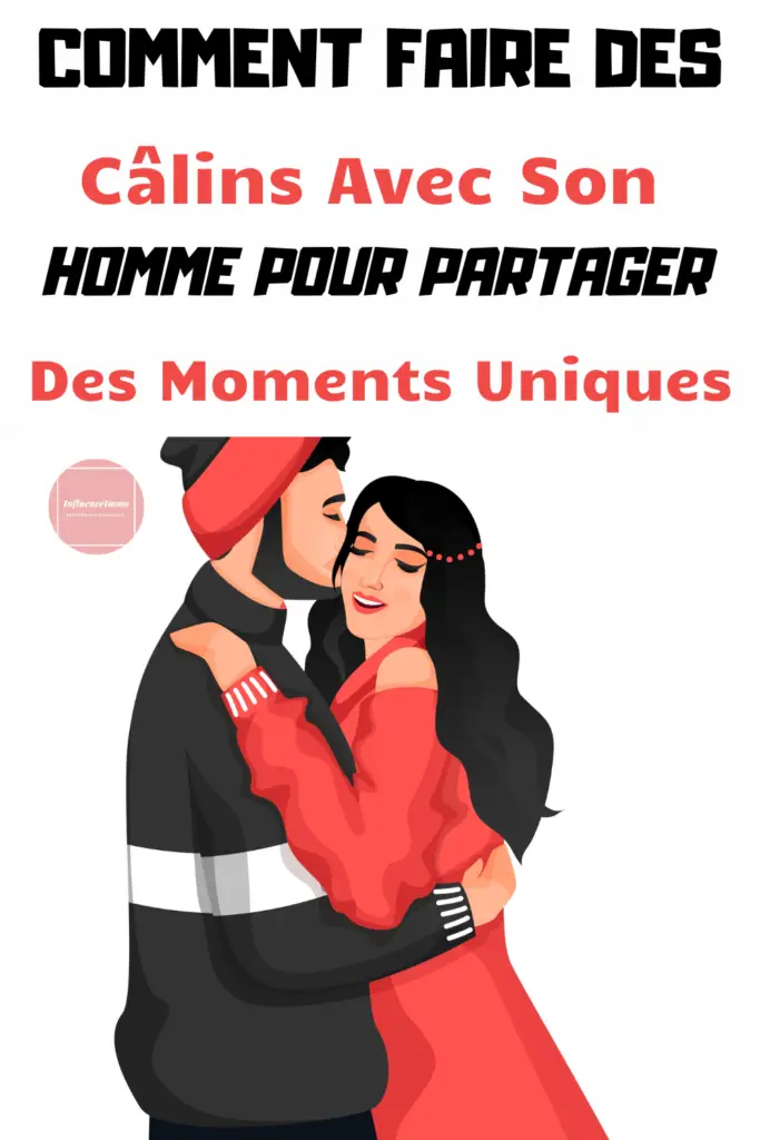 12 Positions de Calins Pour Se Rapprocher de Son Amoureux