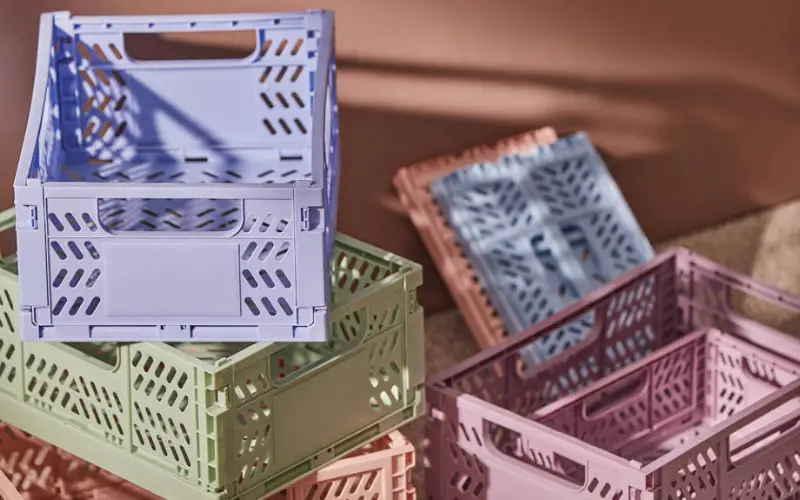 7 Idées Parfaites Pour Organiser Notre Intérieur Avec Primark Home