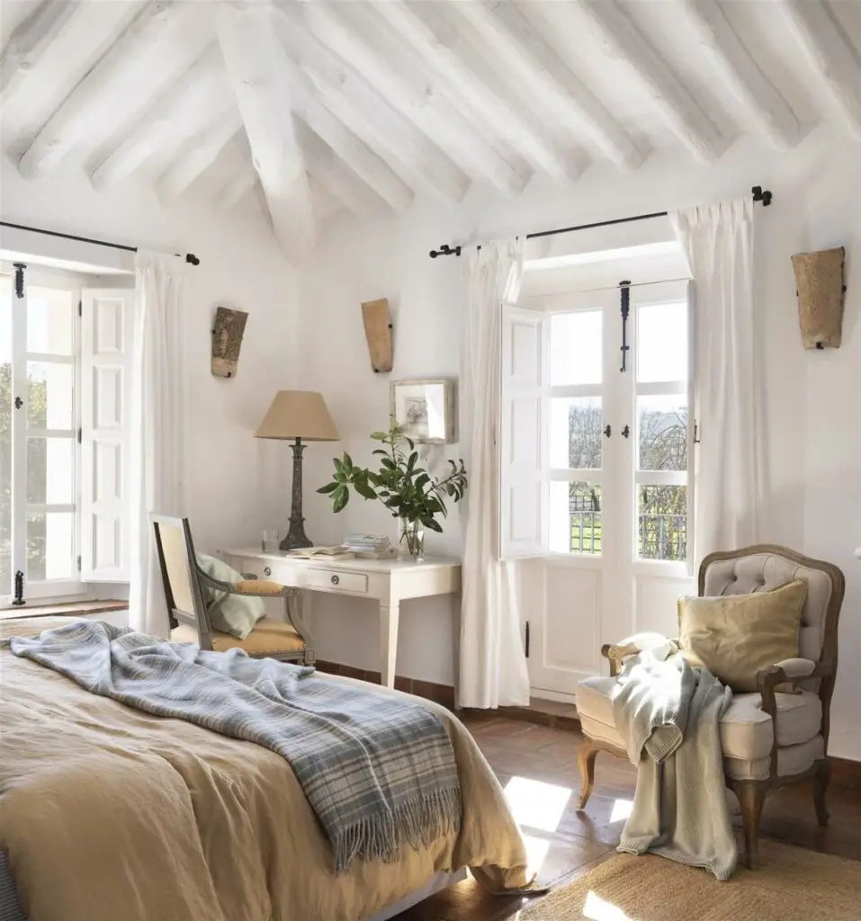 22 Idées Inspirantes Pour Donner Du Style A La Chambre