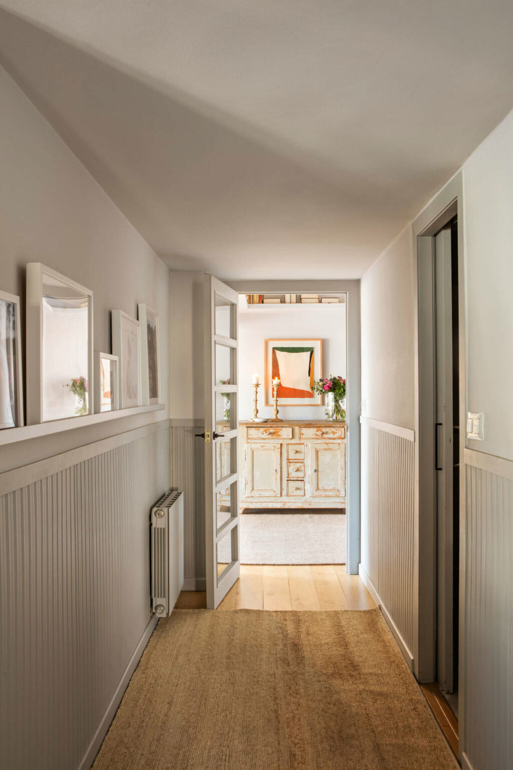 19 Astuces Décos Qui Vont Vous Inspirer Pour Votre Couloir