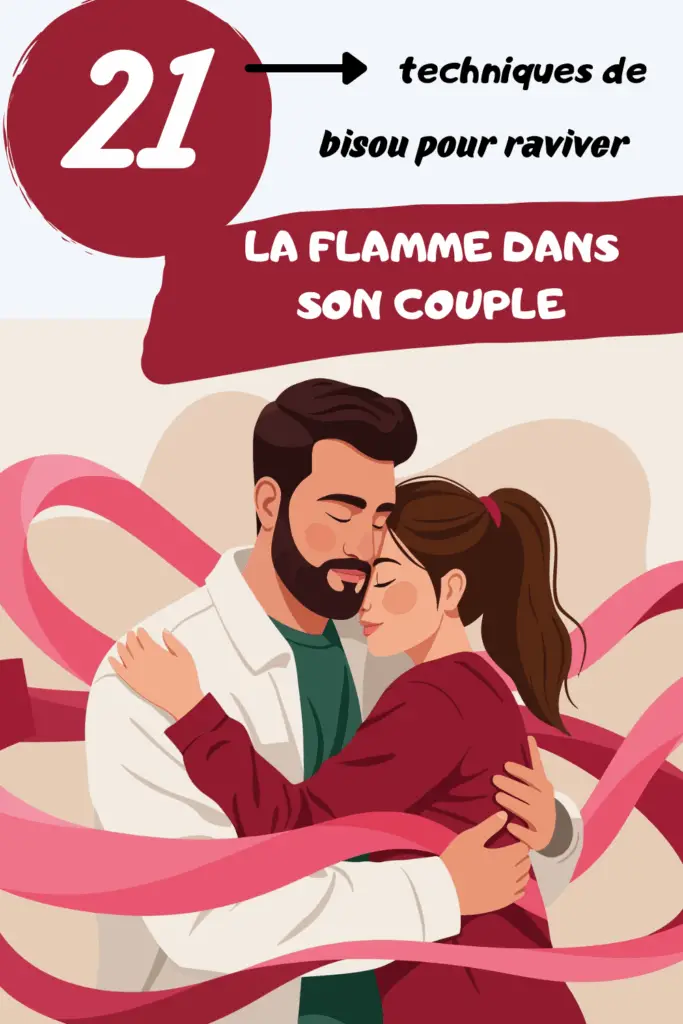 21 Techniques De Bisous Chauds Pour Le Rendre Fou De Passion