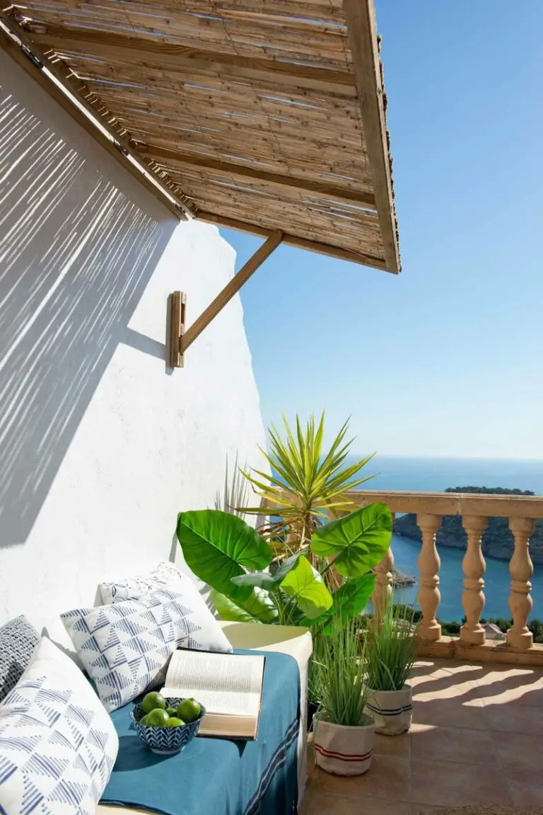 33 Idées Pour Profiter De Sa Terrasse Pour Cet Eté