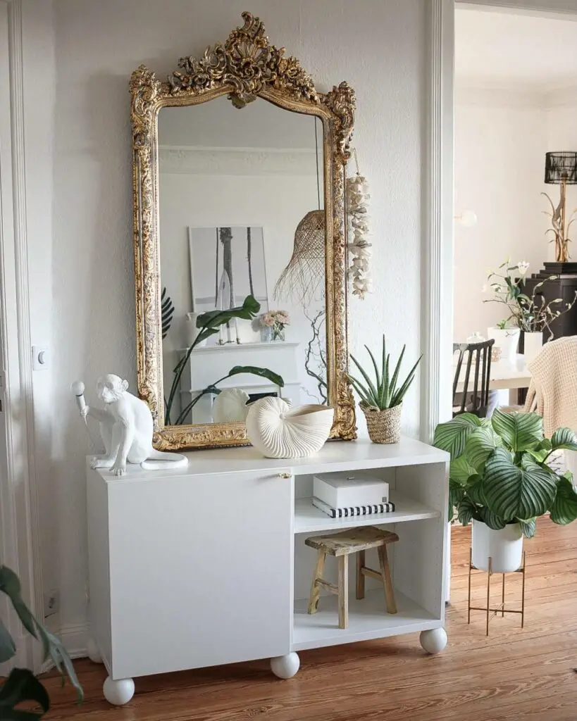 19 Idées Pour Transformer Le Cube IKEA Besta Pour Sa Maison