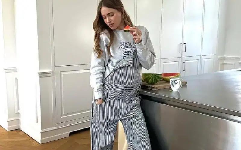 5 Looks Que Les Experts de Mode A Porter Pour Cette Mi-Saison