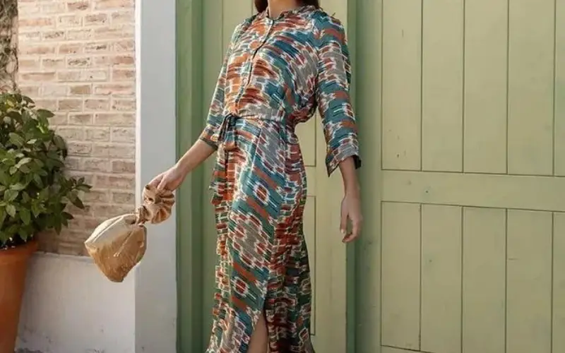 Les 10 Plus Belles Robes Pour Cet Eté 2023 Qui Sont Parfaites