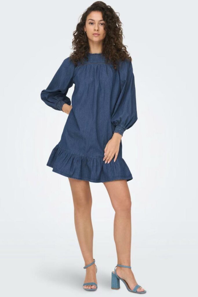 10 Robes Amples Bohèmes Que Nous Porterons Avec Des Baskets