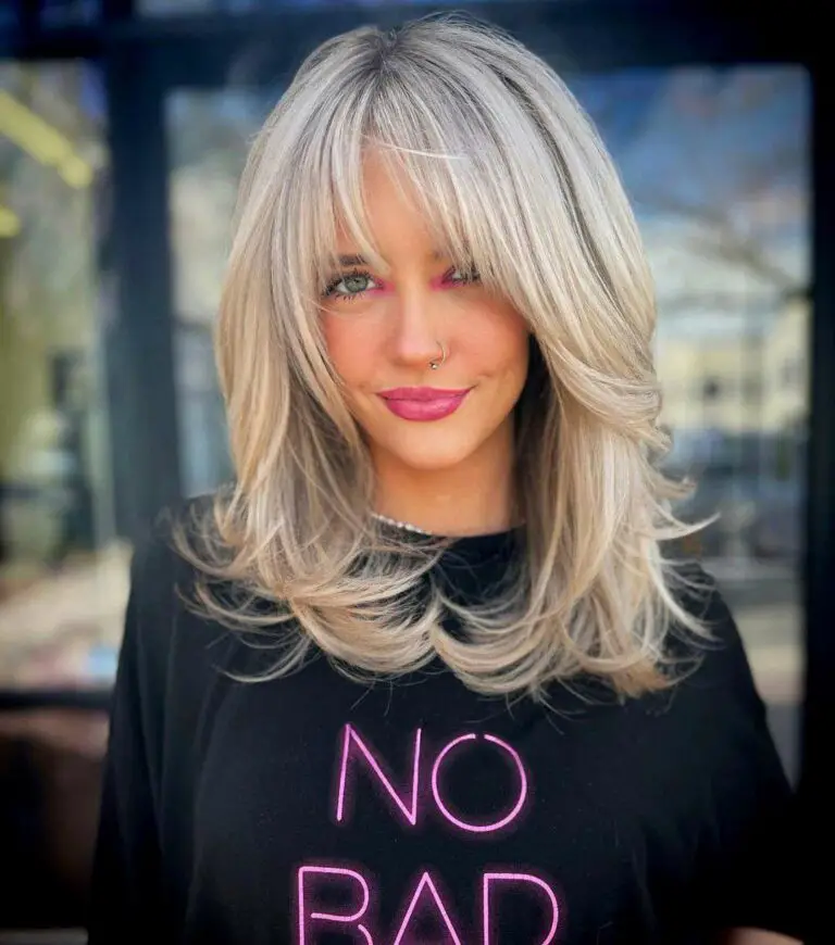 10 Coupes De Cheveux Papillons La Plus Tendance En 2023