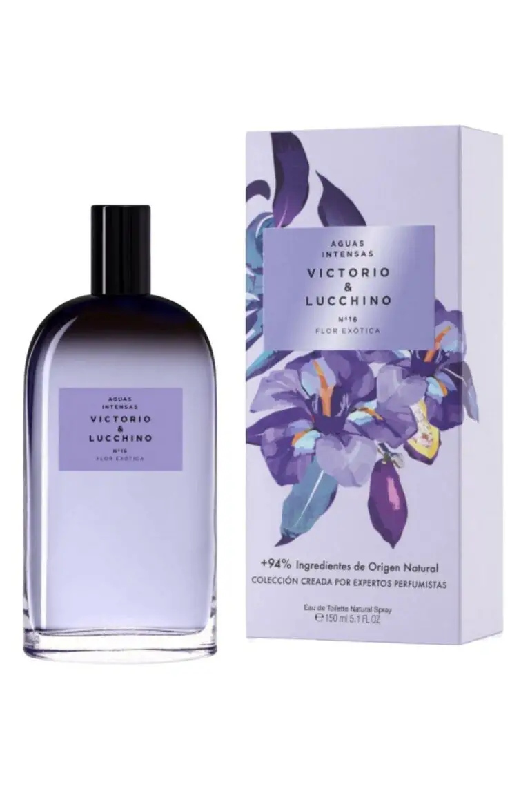 8 Parfums Uniques Intenses Exotiques Pour Se Sentir Unique