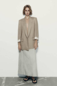 10 Vêtements Zara Qui Seront Tendance Pour Cet Automne 2023