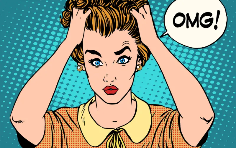 8 Façons de Réduire Le Stress Et De Vous Calmer Rapidement