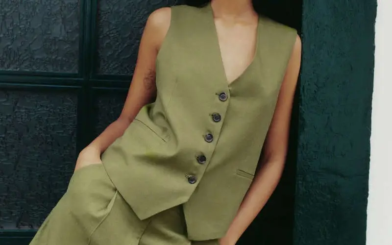 10 Vêtements Zara Qui Seront Tendance Pour Cet Automne 2023