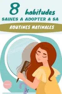 8 Habitudes Saines A Intégrer A votre Routine Matinale