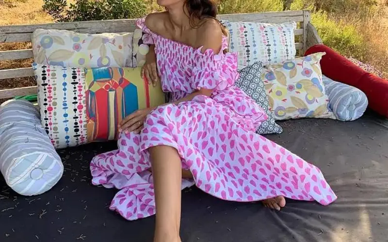 7 Astuces D'Une Experte de La Mode Pour Bien S'Habiller En Eté