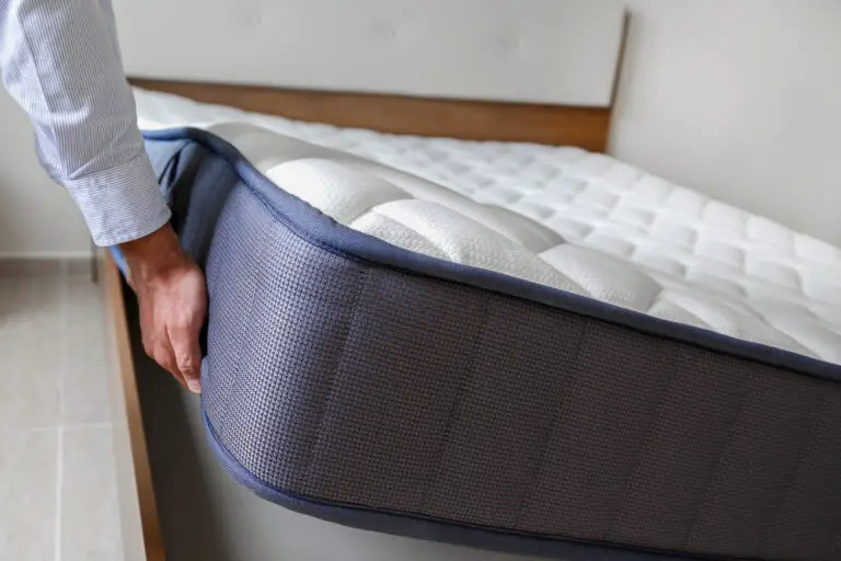 Comment Bien Choisir Son Matelas ? Les 4 Astuces A Connaitre