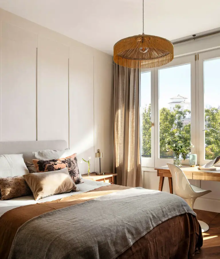 13 Changements Pour Rendre Sa Chambre Plus Lumineuse