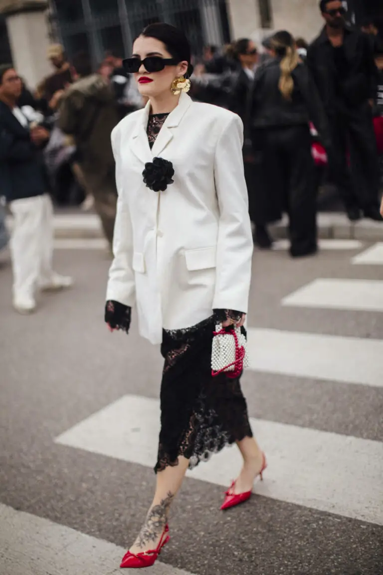 12 Looks Formels Facile A Copier Pour Cet Automne