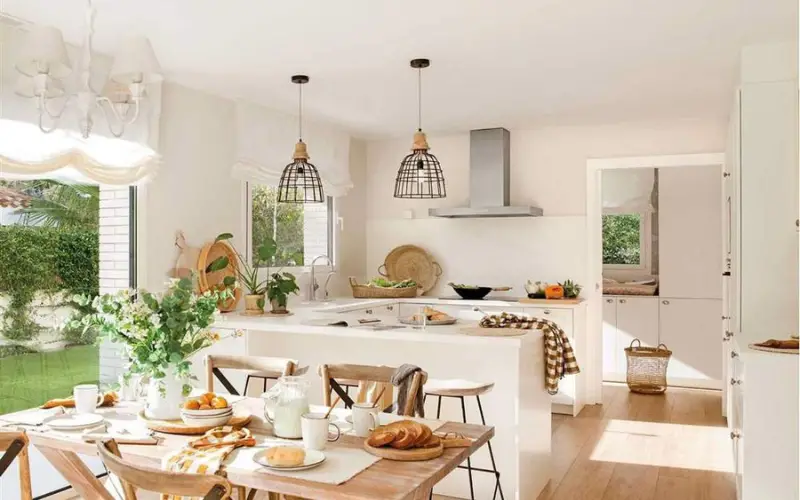 8 Règles Pour Un Intérieur Chaleureux Comme Les Magazines