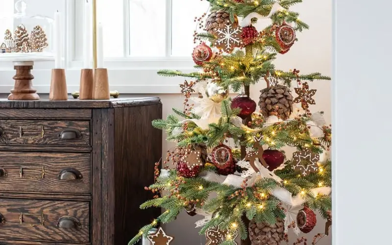 15 Thèmes Pour La Décoration De Son Sapin de Noël