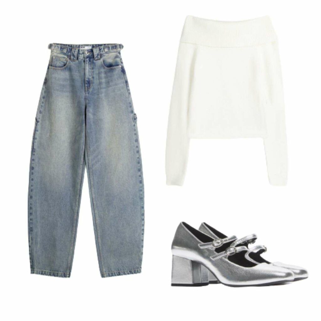 Les 5 Tenues Hyper Pratique Pour Bien S'Habiller En Automne