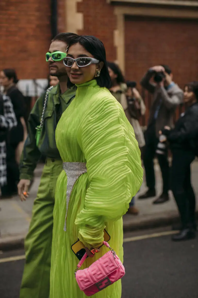 5 Couleurs Qui Seront Tendance Pour 2024 Et 5 Autres A Oublier