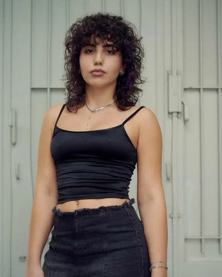 15 Façons de Porter Wolf Cut Pour Cet Automne/Hiver 2023/24