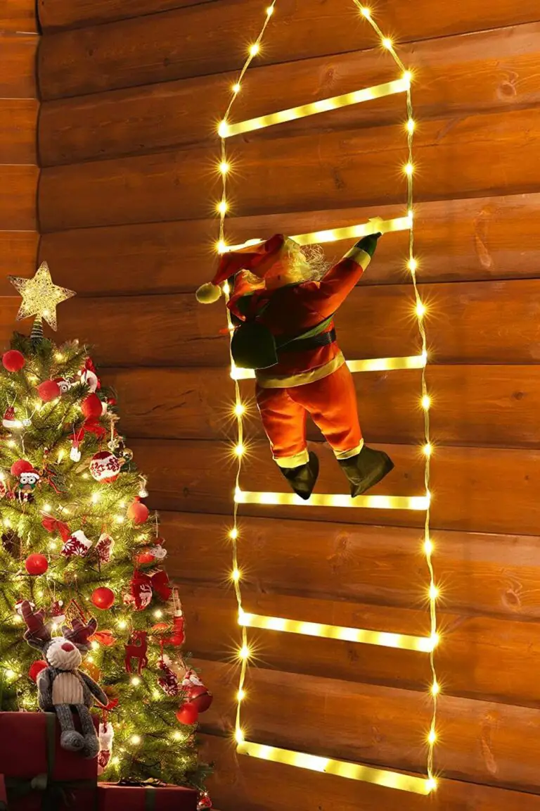 25 Plus Belles Décos de Noel Pour La Maison