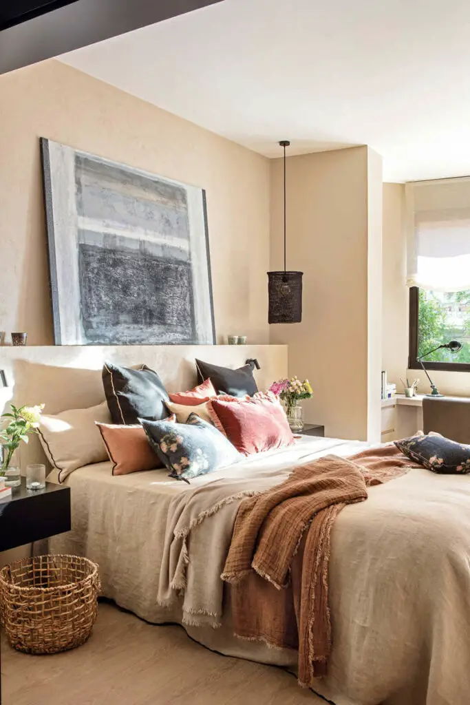 10 Styles de Chambre Différentes Avec Pleine D'Idées A Copier