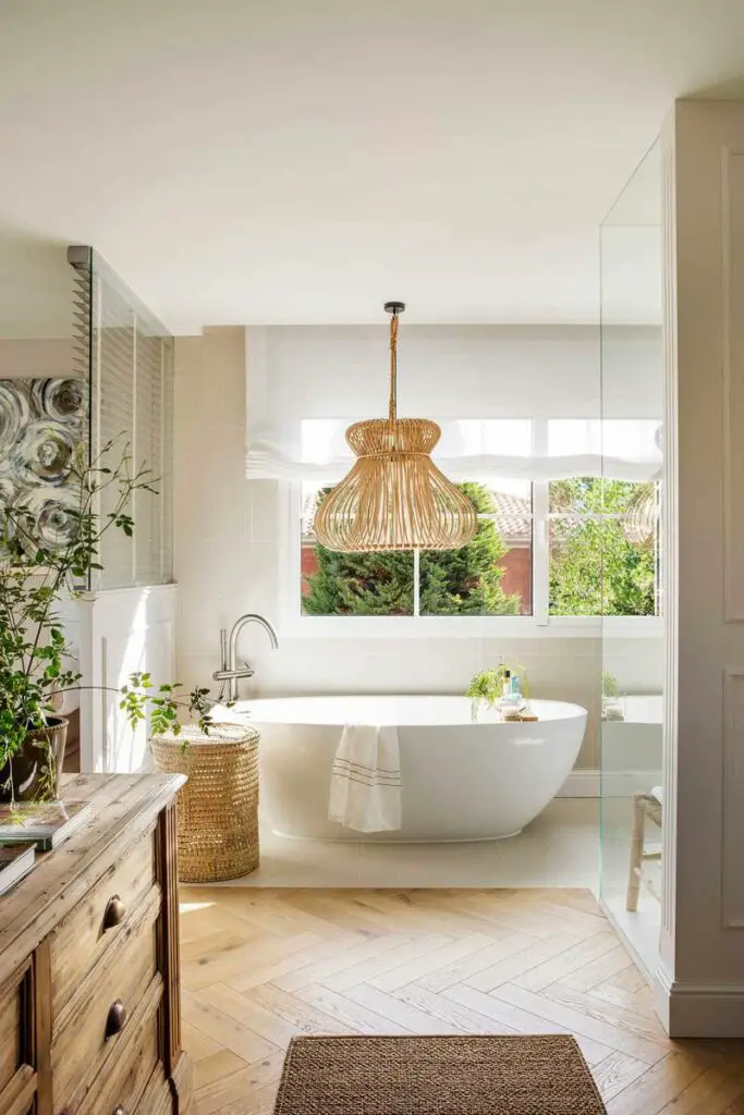 26 Photos Et Idées Pour Donner Du Style a Sa Salle de Bain