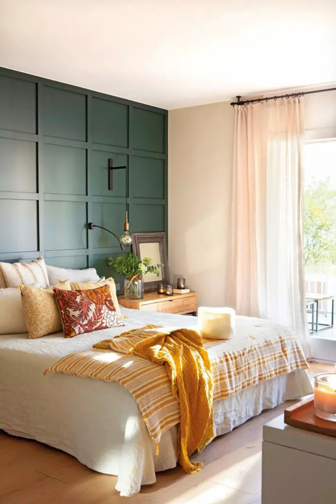 11 Modèles de Tête de Lit En Bois Pour La Chambre