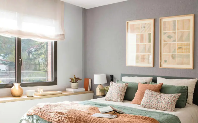 15 Chambres Parfaites Avec Des Touches Cozy