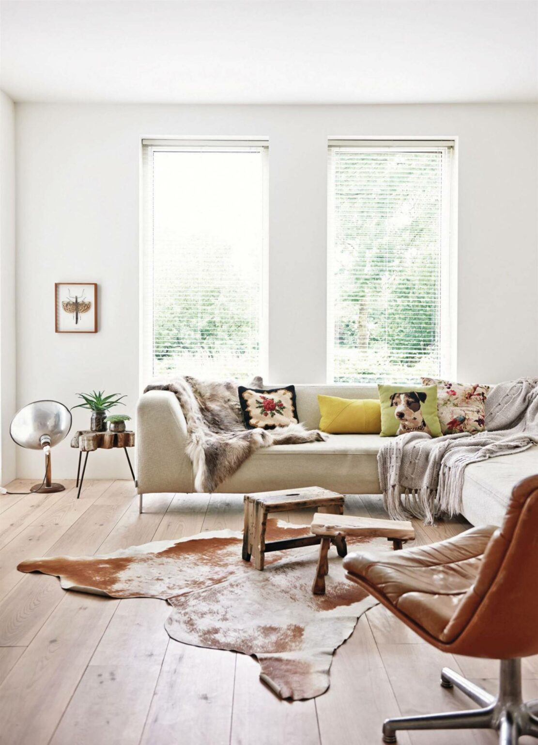 15 Astuces Pour Une Maison Confortable Toute L'Année