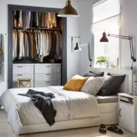 6 Idées A Prendre Chez IKEA Pour Les Petites Chambres