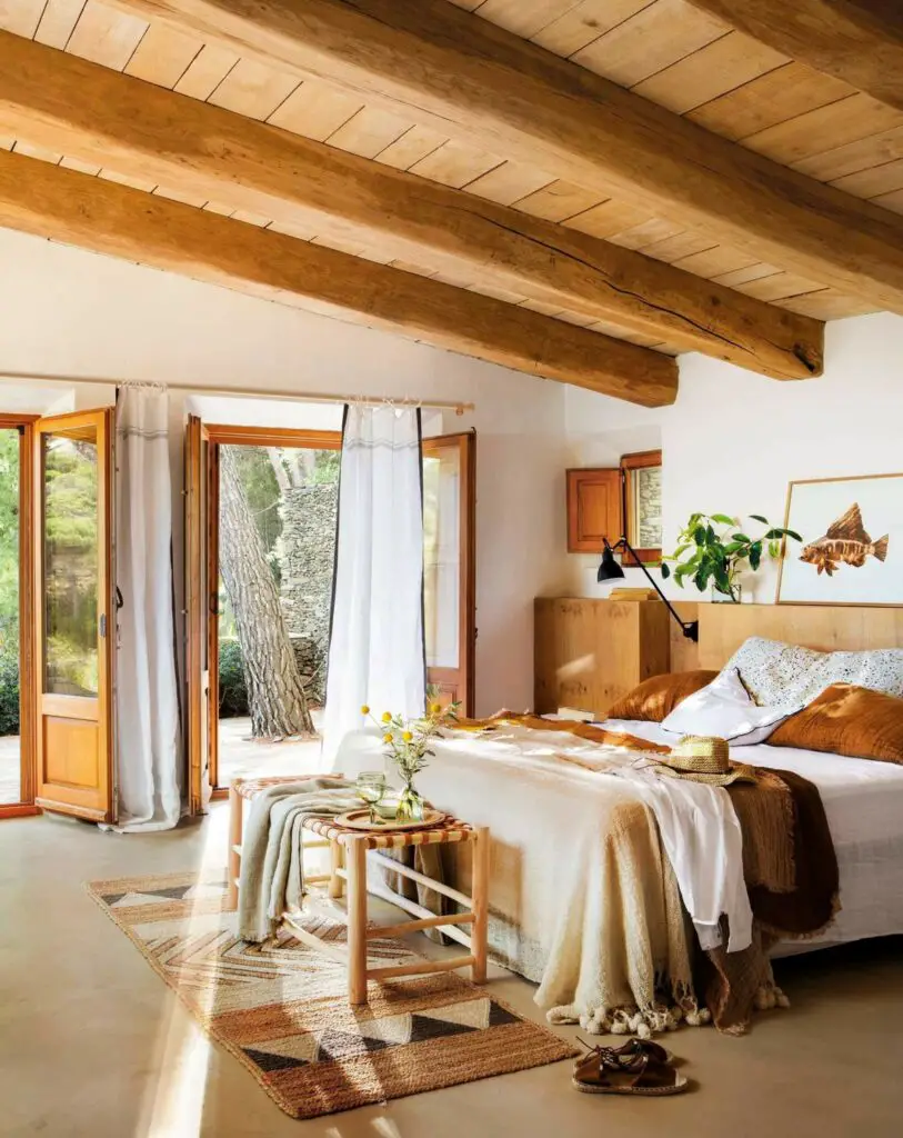 15 Chambres Parfaites Avec Des Touches Cozy