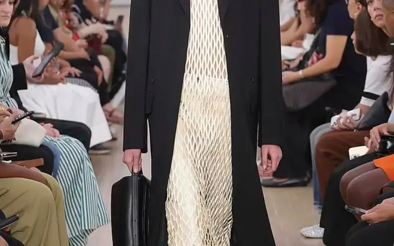 5 Types de Robes Les Plus Tendances En 2024