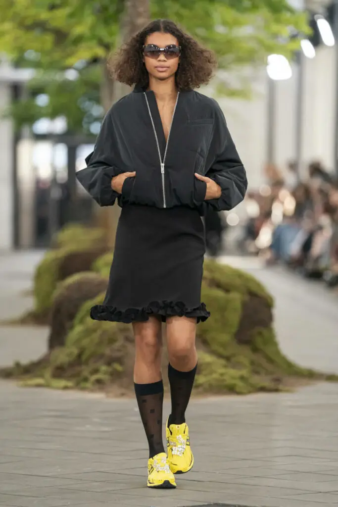 5 Types De Baskets Tendance Pour 2024